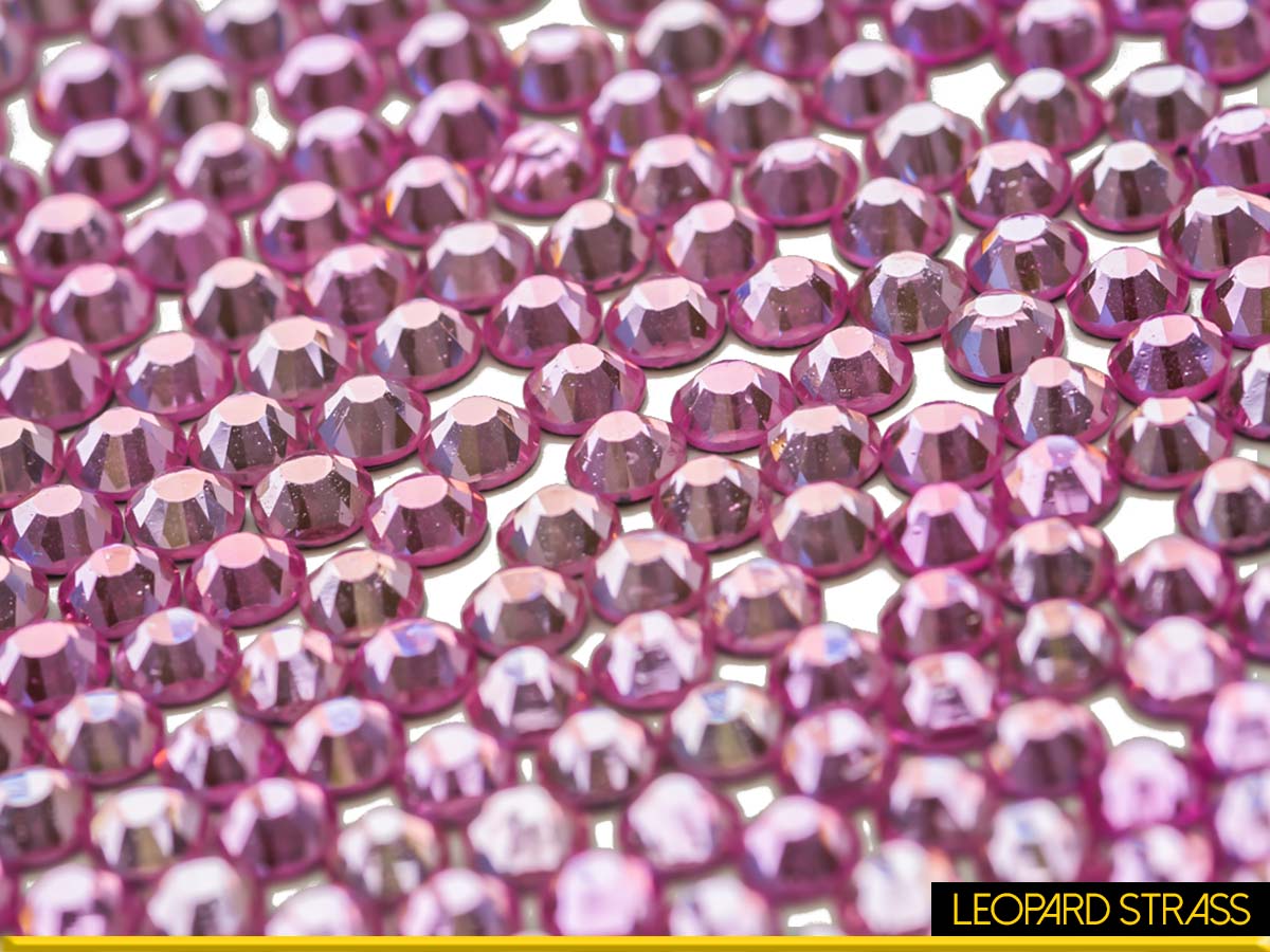 LEOPARD STRASS Rhinestones - South Africa – LEOPARD STRASS South Africa